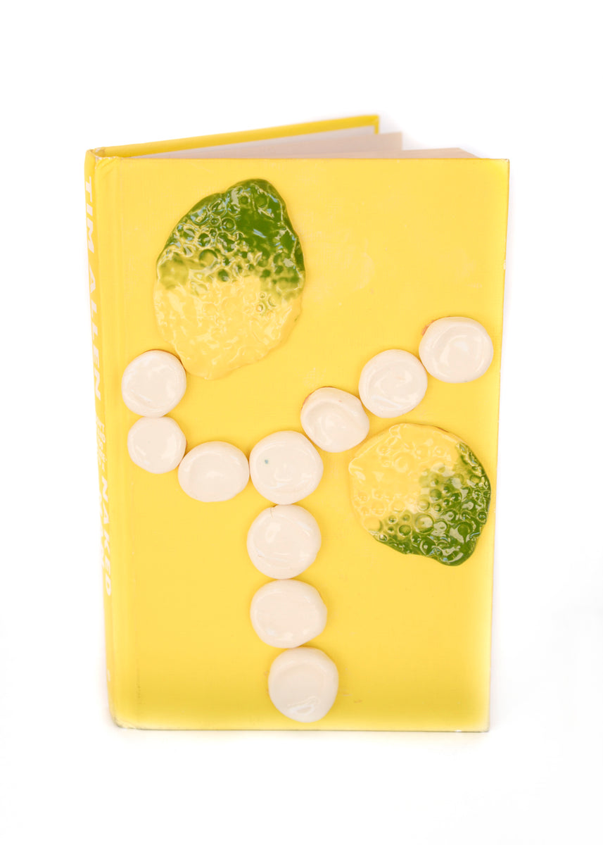 Lemon Tree – Rocky Bay Studio